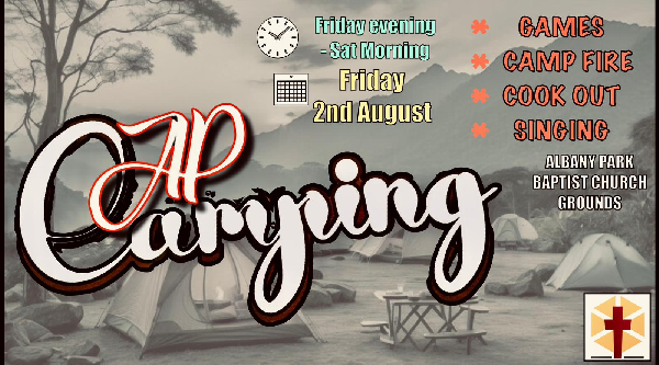 Albany Park Baptist Church