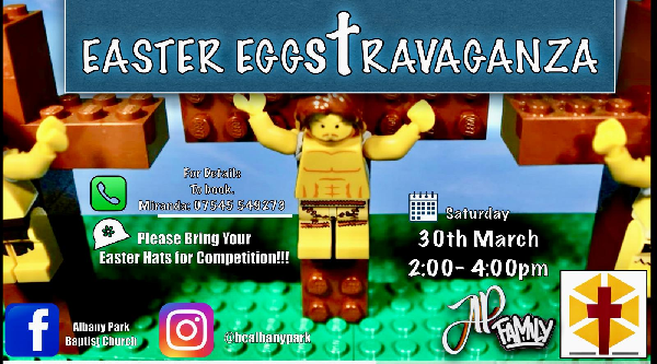 Albany Park Baptist Church