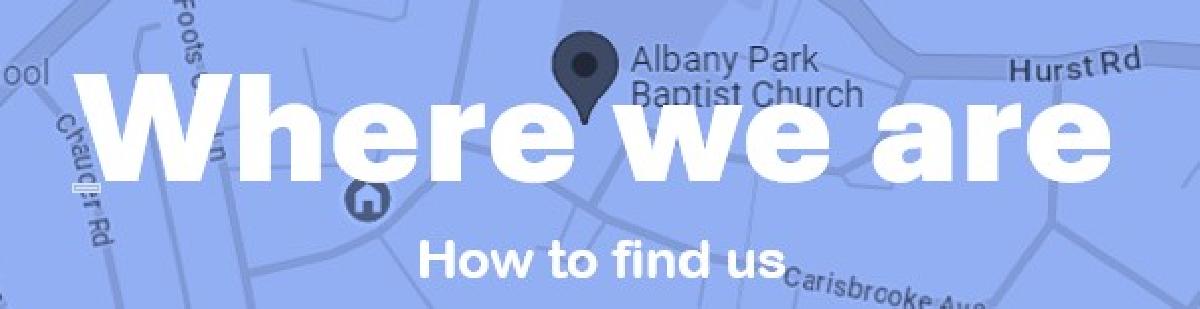 Albany Park Baptist Church