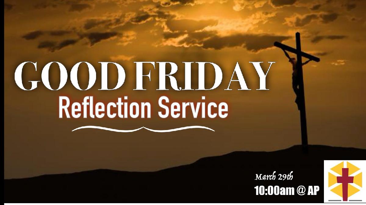 Albany Park Baptist Church