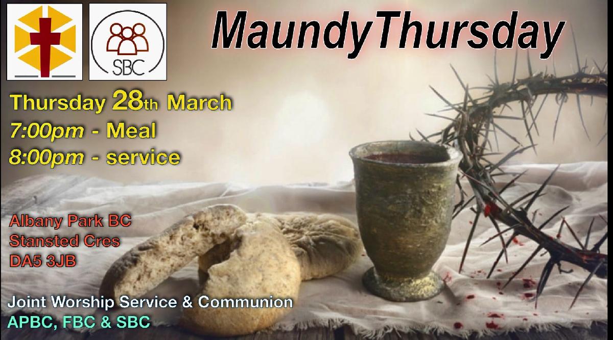 Albany Park Baptist Church