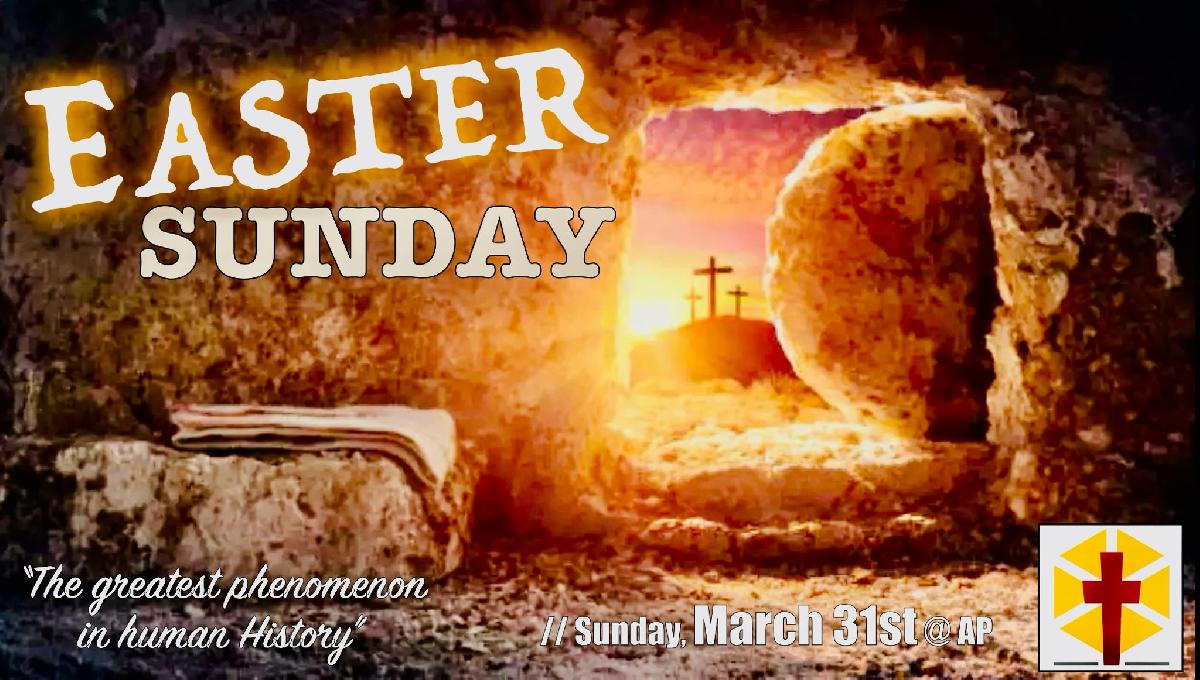 Albany Park Baptist Church