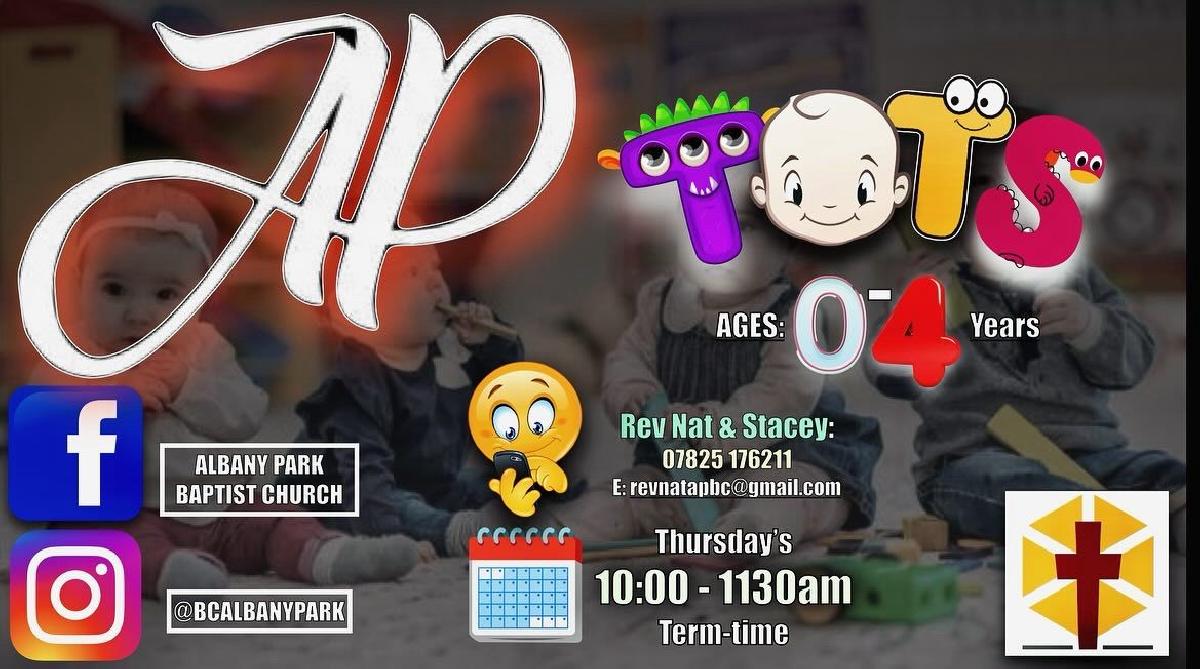 Albany Park Baptist Church